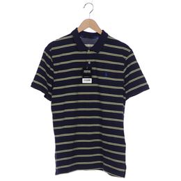 Polo Ralph Lauren Herren Poloshirt, marineblau, Gr. 52