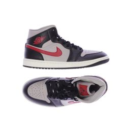 Nike Air Jordan Herren Sneakers, grau, Gr. 42