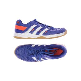 Adidas Herren Sneakers, blau, Gr. 12