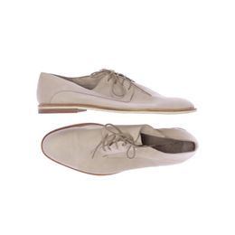 Cos Herren Halbschuh, beige, Gr. 45