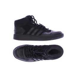 Adidas Herren Sneakers, schwarz, Gr. 9.5