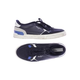 Pepe Jeans Herren Sneakers, marineblau, Gr. 40