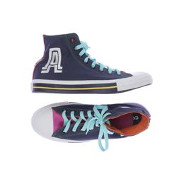 Converse Herren Sneakers, marineblau, Gr. 41