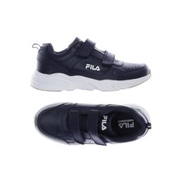 Fila Herren Sneakers, marineblau, Gr. 42