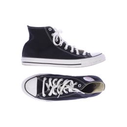 Converse Herren Sneakers, schwarz, Gr. 42