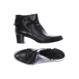 Everybody Damen Stiefelette, schwarz, Gr. 38