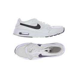 Nike Herren Sneakers, weiß, Gr. 47.5