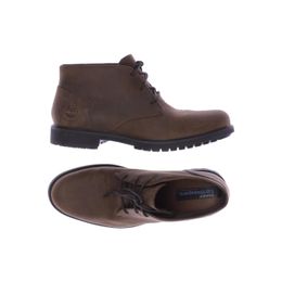 Timberland Herren Stiefel, braun, Gr. 43.5