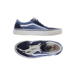 Vans Herren Sneakers, blau, Gr. 40.5