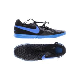 Nike Football Herren Halbschuh, schwarz, Gr. 42