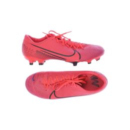 Nike Football Herren Sneakers, rot, Gr. 40.5