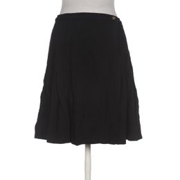 Sonia Rykiel Damen Rock, schwarz, Gr. 40