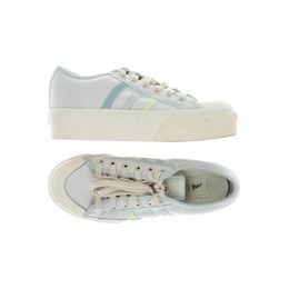 adidas originals Damen Sneakers, grau, Gr. 5.5