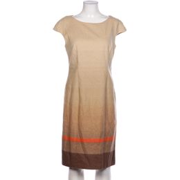 Weekend Max Mara Damen Kleid, beige, Gr. 38