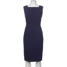 Hobbs London Damen Kleid, marineblau, Gr. 40