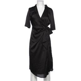 NA-KD Damen Kleid, schwarz, Gr. 36