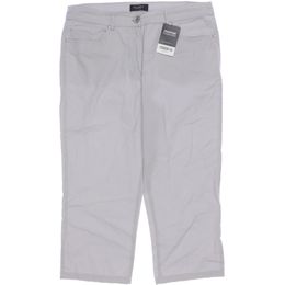 Bexleys woman Bexleys Damen Shorts, grau, Gr. 40