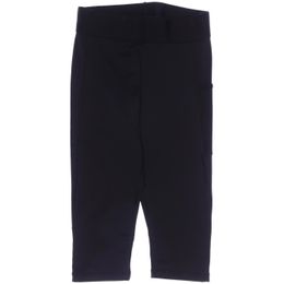 Adidas Damen Stoffhose, schwarz, Gr. 0