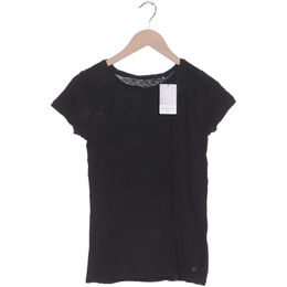 Marc O'Polo Marc O Polo Damen T-Shirt, schwarz, Gr. 38