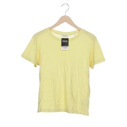 Marc O'Polo Marc O Polo Damen T-Shirt, gelb, Gr. 38