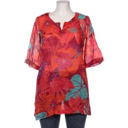 Weekend Max Mara Damen Bluse, rot, Gr. 44