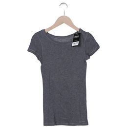 Marc O'Polo Marc O Polo Damen T-Shirt, grau, Gr. 34