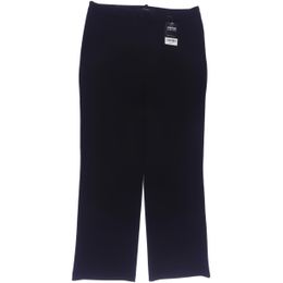 Véro Moda Vero Moda Damen Stoffhose, schwarz, Gr. 0