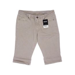 EDC by Esprit Damen Shorts, beige, Gr. 38