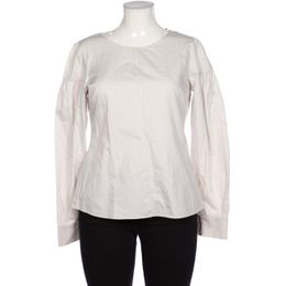 Dorothee Schumacher Damen Bluse, weiß, Gr. 44