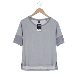 Odlo Damen T-Shirt, grau, Gr. 38