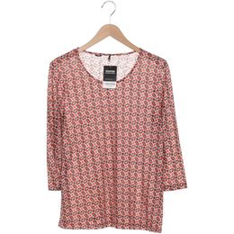 Gerry Weber Damen Langarmshirt, rot, Gr. 42