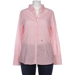 Seidensticker Damen Bluse, pink, Gr. 44