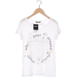 Princess Goes Hollywood Damen T-Shirt, weiß, Gr. 36