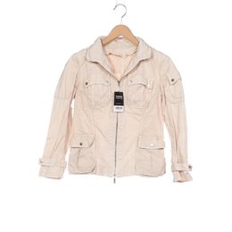 Moncler Damen Jacke, beige, Gr. 42