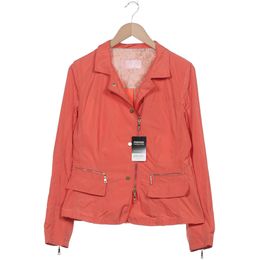 Basler Damen Jacke, orange, Gr. 40