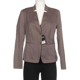 Gerry Weber Damen Blazer, grau, Gr. 42