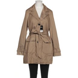 Véro Moda Vero Moda Damen Mantel, beige, Gr. 38