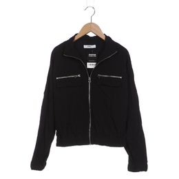 Only Damen Jacke, schwarz, Gr. 34