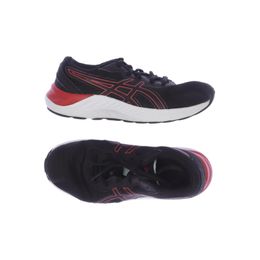 asics Herren Kinderschuhe, schwarz, Gr. 36