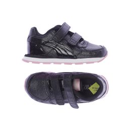 Puma Damen Kinderschuhe, schwarz, Gr. 24