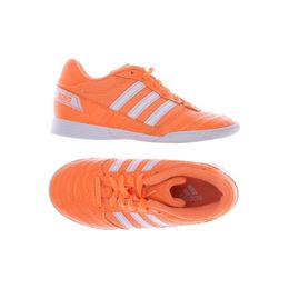 Adidas Herren Kinderschuhe, orange, Gr. 31