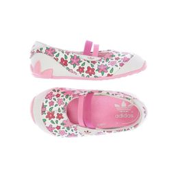 adidas originals Damen Kinderschuhe, pink, Gr. 21