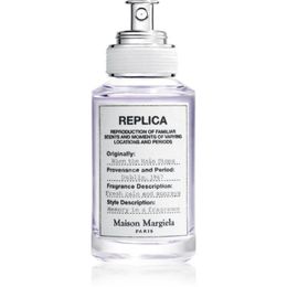 Maison Martin Margiela Maison Margiela REPLICA When the Rain Stops EDT Unisex 30 ml