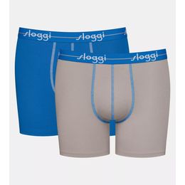 Sloggi - Herren Short - Multicolor 4 - Sloggi Men Start - Unterwäsche für Männer