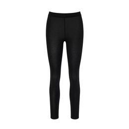 Sloggi - Leggings - Black M - Sloggi Ever Cosy - Unterwäsche für Frauen