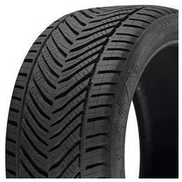 RIKEN Ganzjahresreifen "RIKEN" Autoreifen ALL SEASON Gr. 165mm / 65 % R 14 79T, schwarz