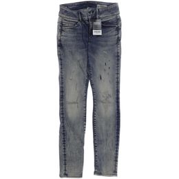 G-Star Raw G Star RAW Damen Jeans, blau, Gr. 26