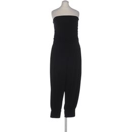 Esprit Damen Jumpsuit/Overall, schwarz, Gr. 36