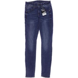 G-Star Raw G Star RAW Damen Jeans, marineblau, Gr. 26