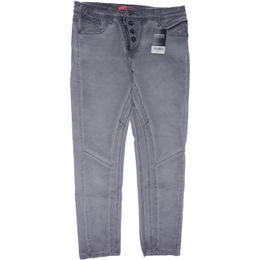 Cipo & Baxx Cipo & Baxx Damen Jeans, grau, Gr. 29